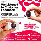 Delicious mushroom gummies for daily nutrition