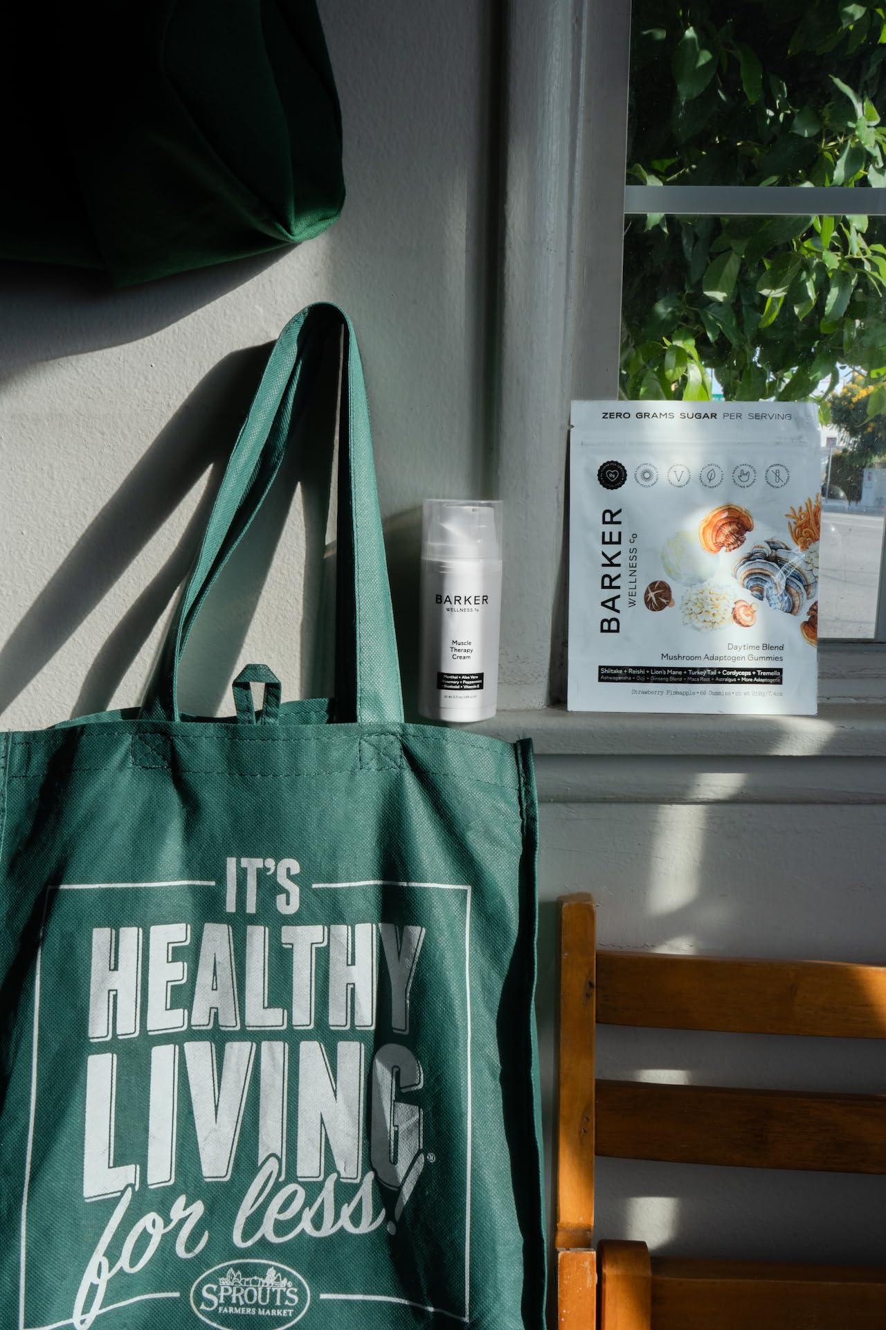 Delicious mushroom gummies for health