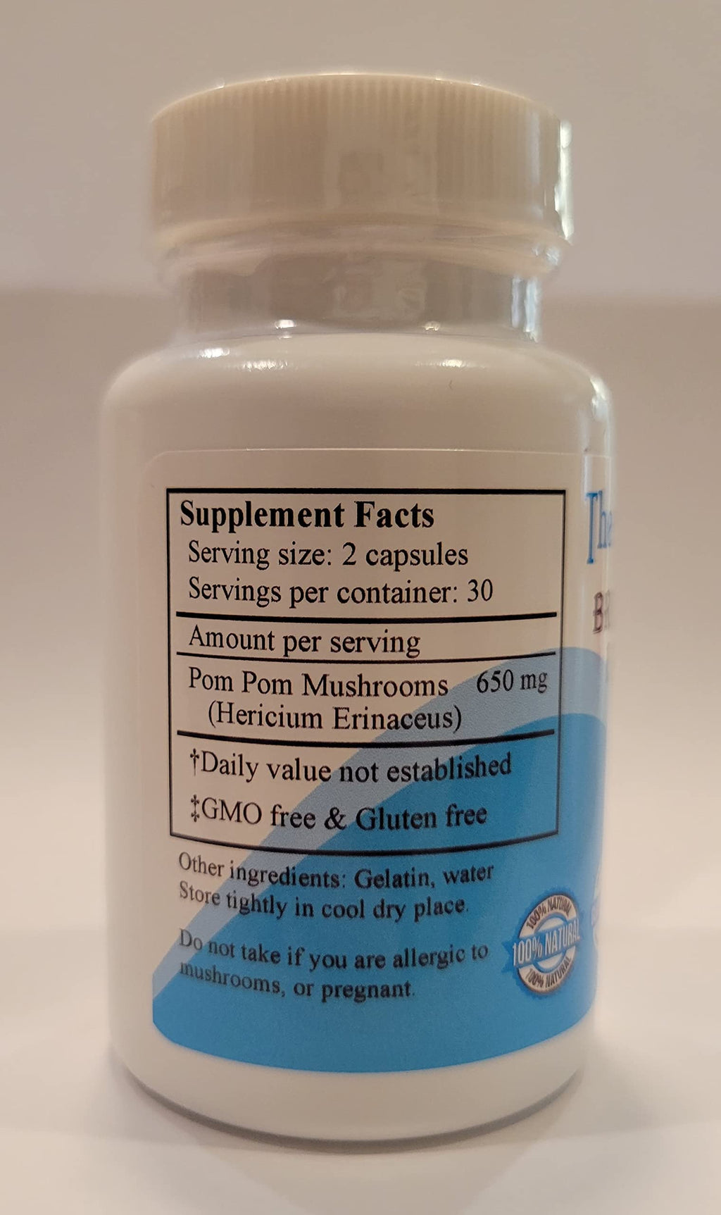 delicious mushrooms for mental clarity