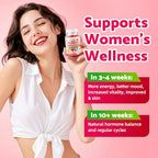 Delicious Myo-Inositol gummy vitamins