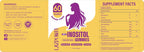 Delicious Myo-Inositol multivitamin gummies