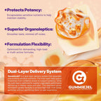 Delicious NEVISS gummies for daily wellness