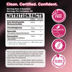 delicious NMN supplement for vitality