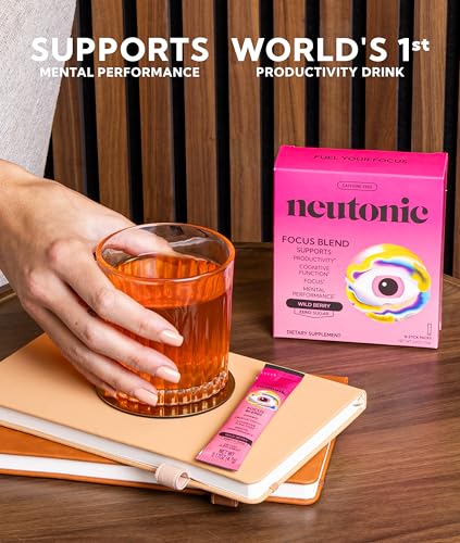 delicious nootropic powder sticks