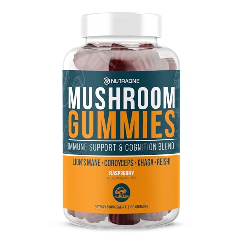 delicious nutrient boost gummies