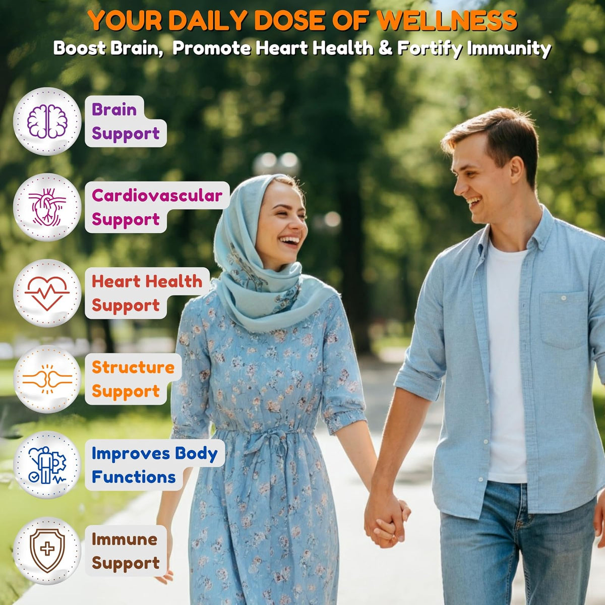Delicious Omega 3-6-9 gummies for daily nutrition