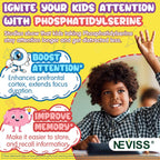 delicious omega 3 gummies for kids