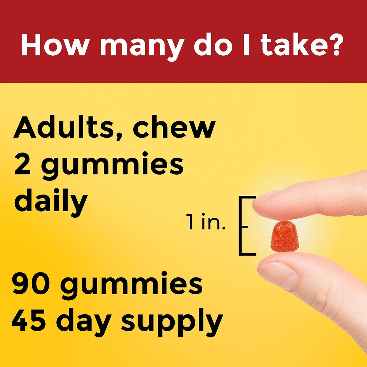 Delicious omega 3 gummies for kids