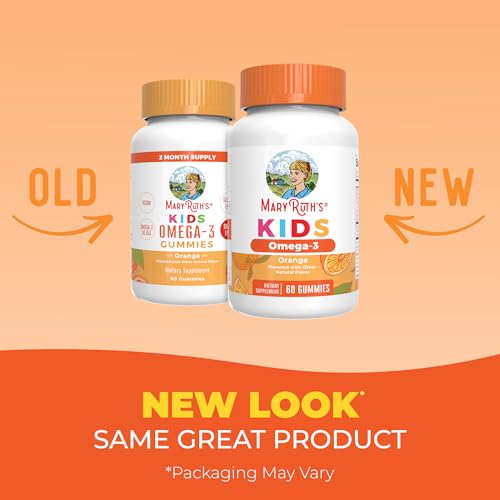 delicious omega 3 gummy supplements
