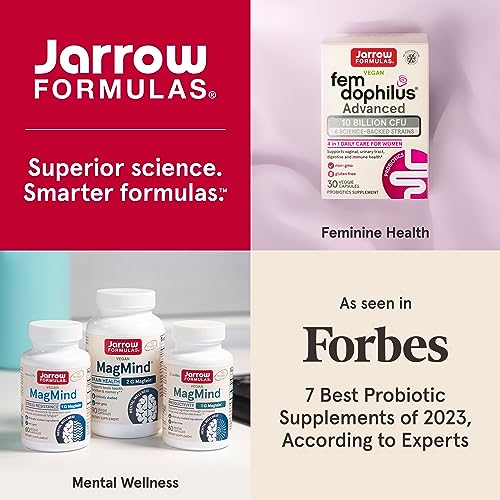 delicious orange flavour probiotics
