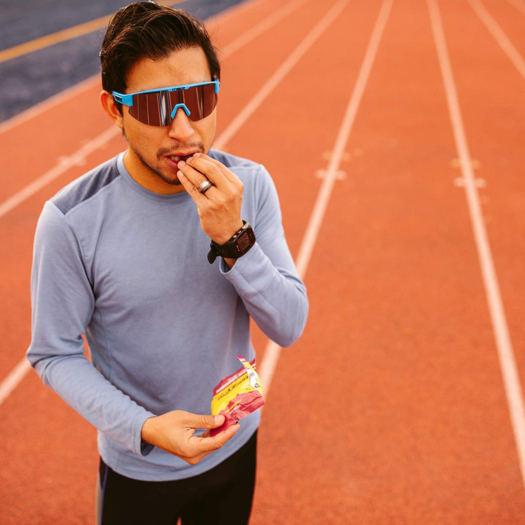 delicious organic energy chews