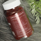 delicious organic mushroom treats