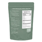 delicious pea protein for better sleep