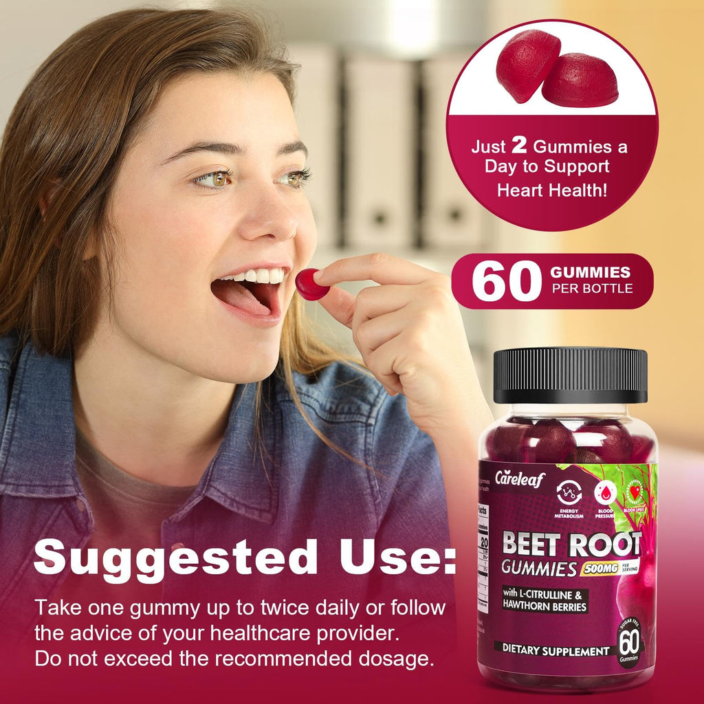 delicious peach flavor health gummies