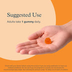 delicious peach gummies for wellness