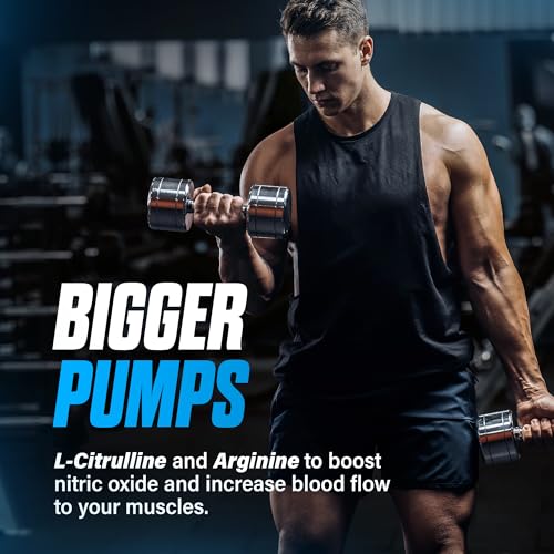 delicious peach mango pre-workout flavour