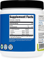 Delicious peach pear flavour BCAA supplement