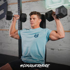 delicious peach pre-workout supplement