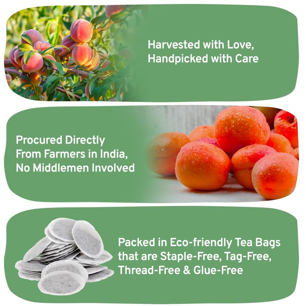 delicious peach tea for any occasion