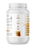 delicious peanut butter cookie flavour