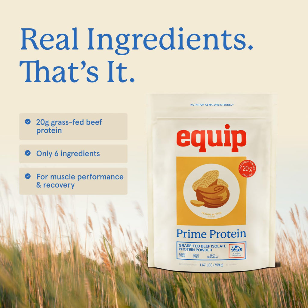 delicious peanut butter flavour protein