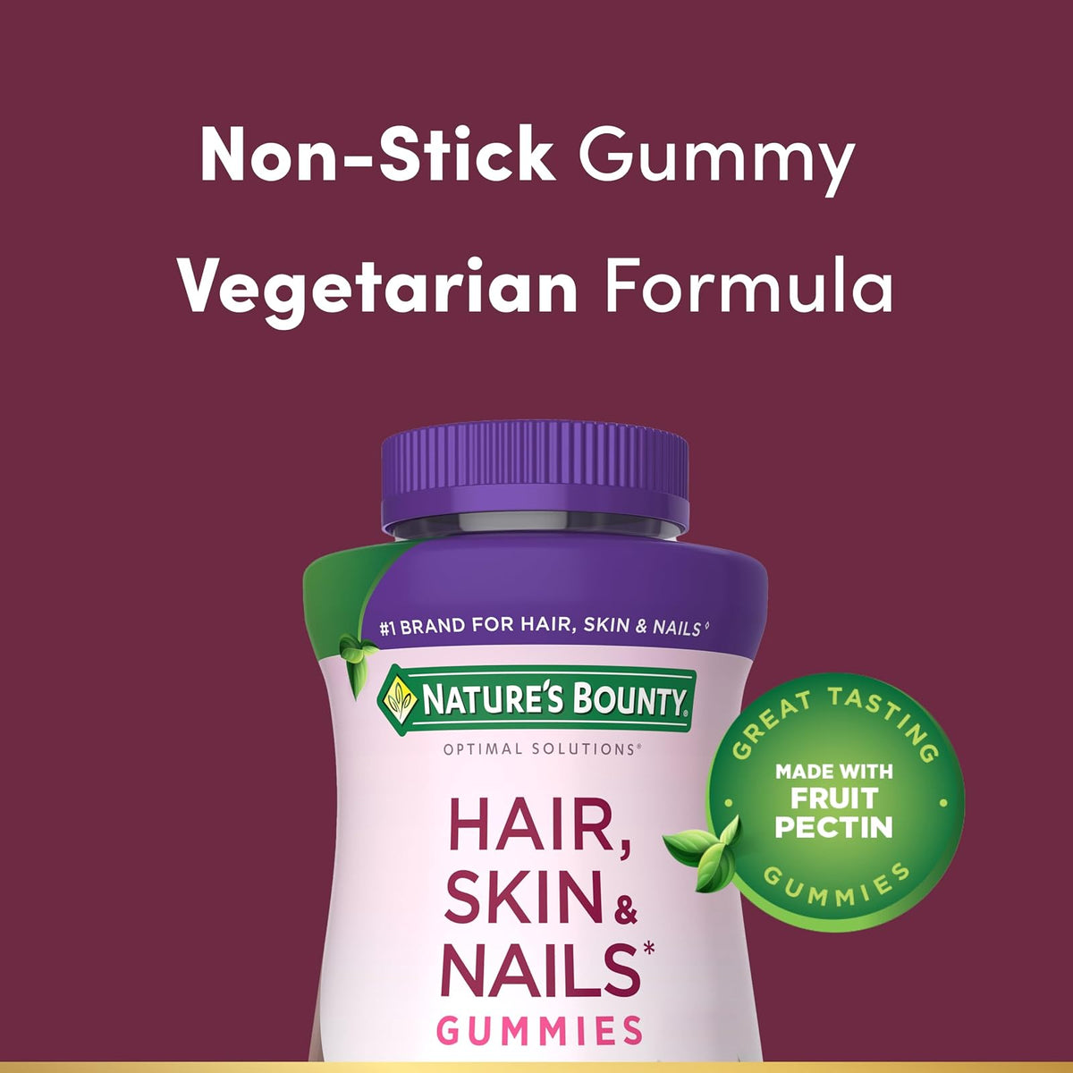 delicious pectin gummies for beauty