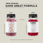 Delicious pectin gummies for bone health