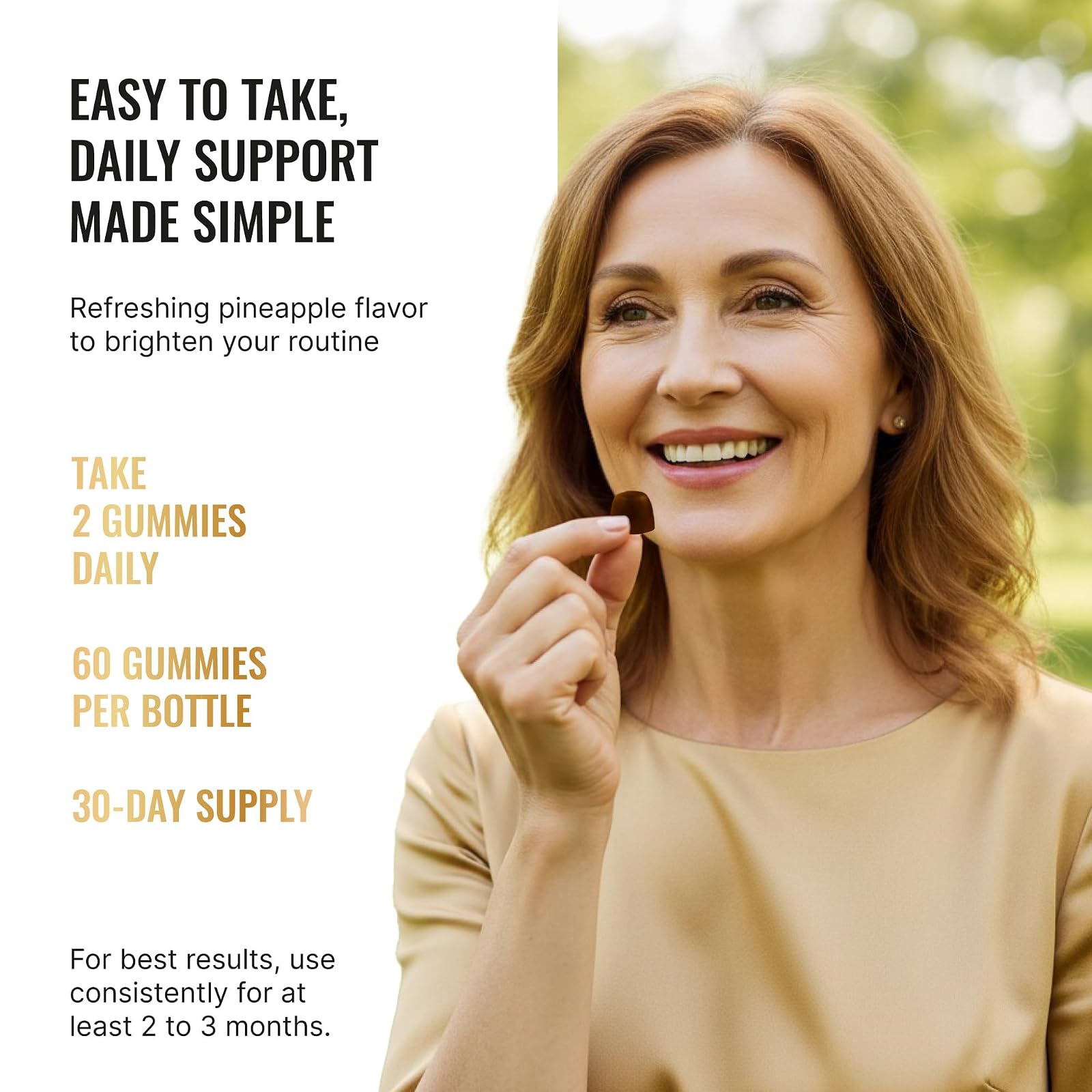 delicious perimenopause gummies for kids