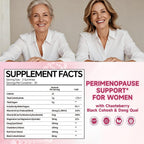 delicious perimenopause support chewables