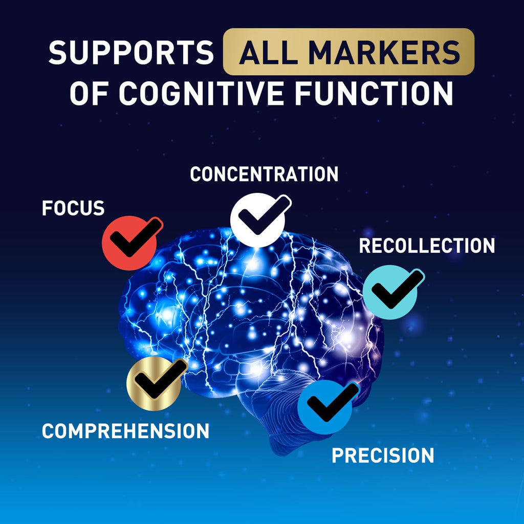 delicious phosphatidylserine gummies for focus