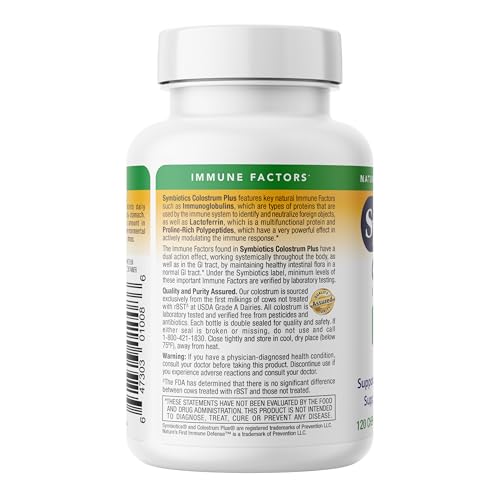 delicious pineapple colostrum tablets