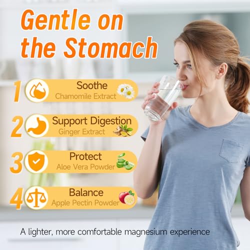 Delicious pineapple gummies for daily magnesium intake