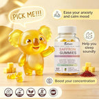 delicious pineapple gummies for mental clarity