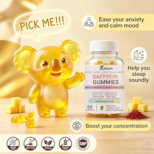delicious pineapple gummies for mental clarity