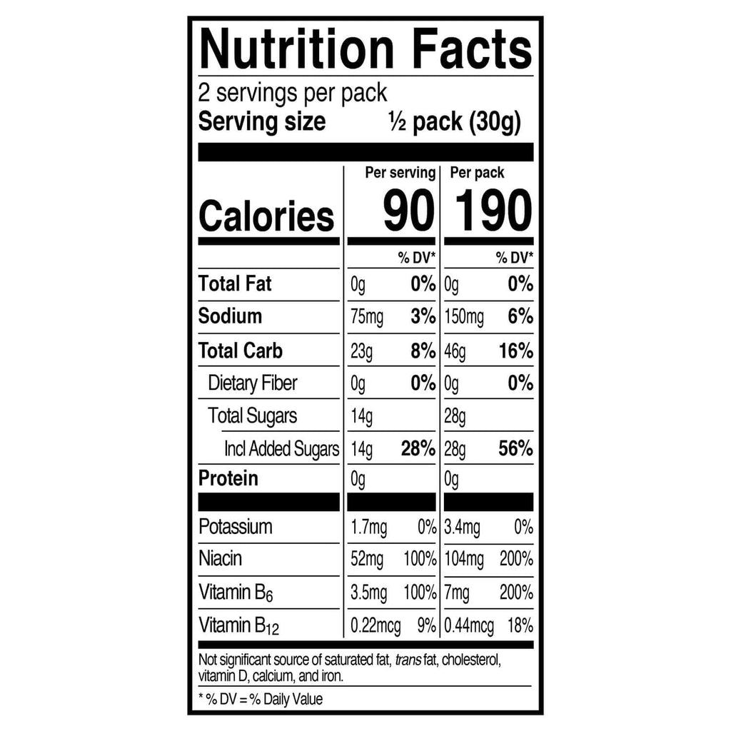 delicious pink lemonade sports nutrition