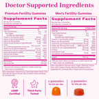 delicious pink stork gummies for health