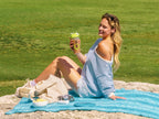 delicious plant based protein beverage