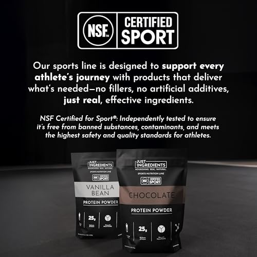 delicious plant based protein blend