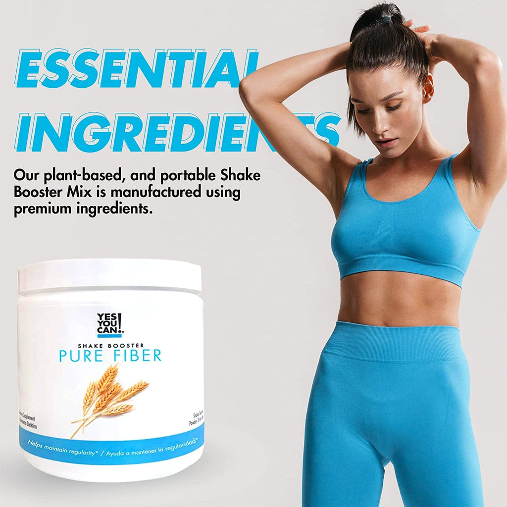 delicious plant based protein drink