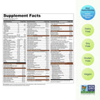 delicious plant based protein option