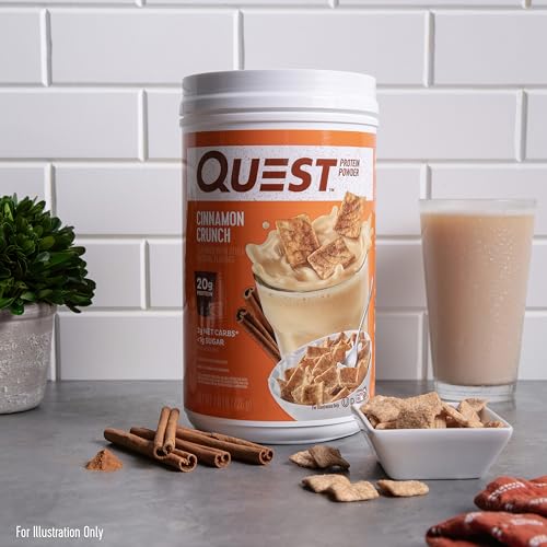 Delicious plant based protein option