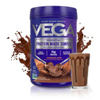 delicious plant-based protein option