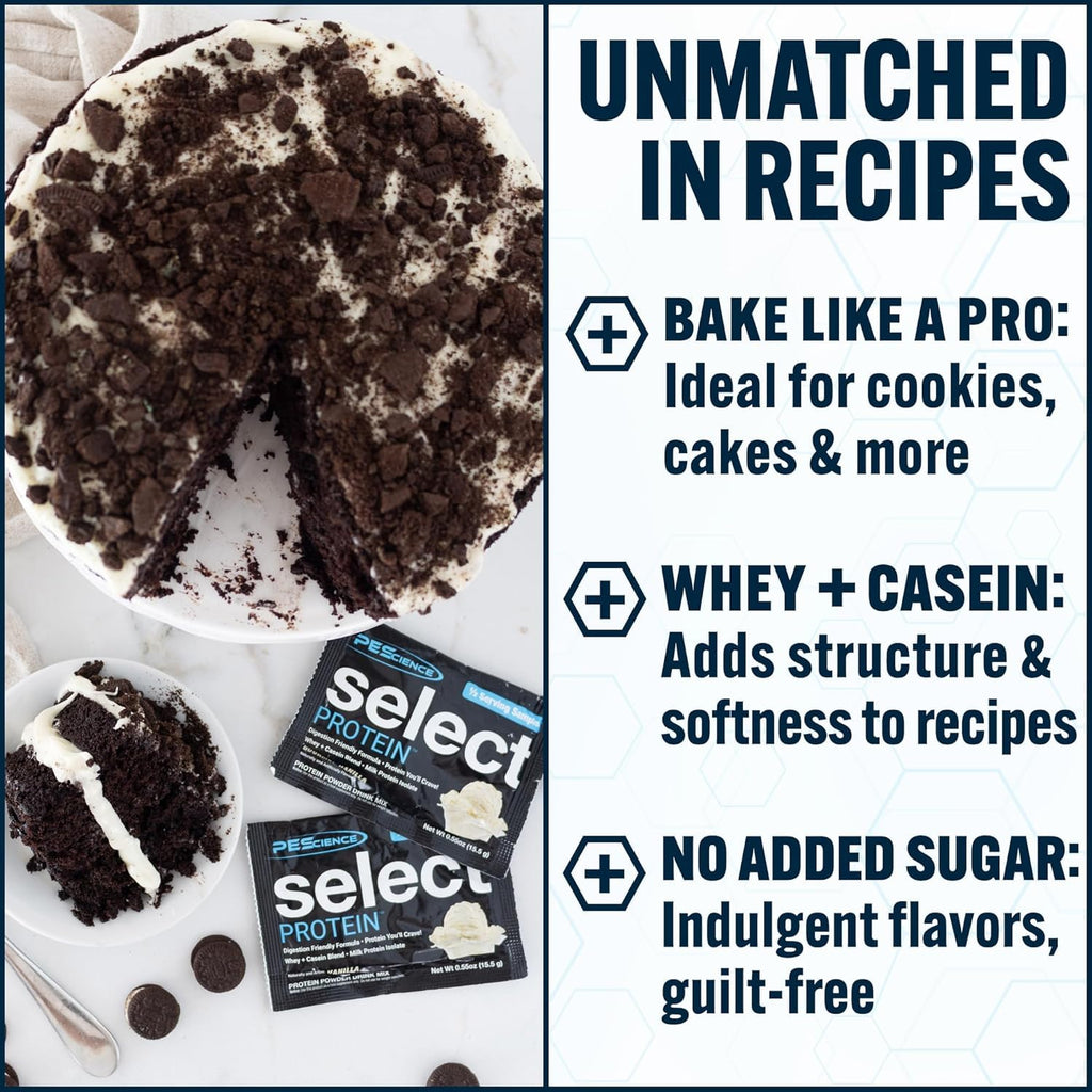 delicious plant based protein options