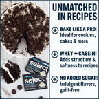 delicious plant based protein options