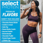 delicious plant based protein options