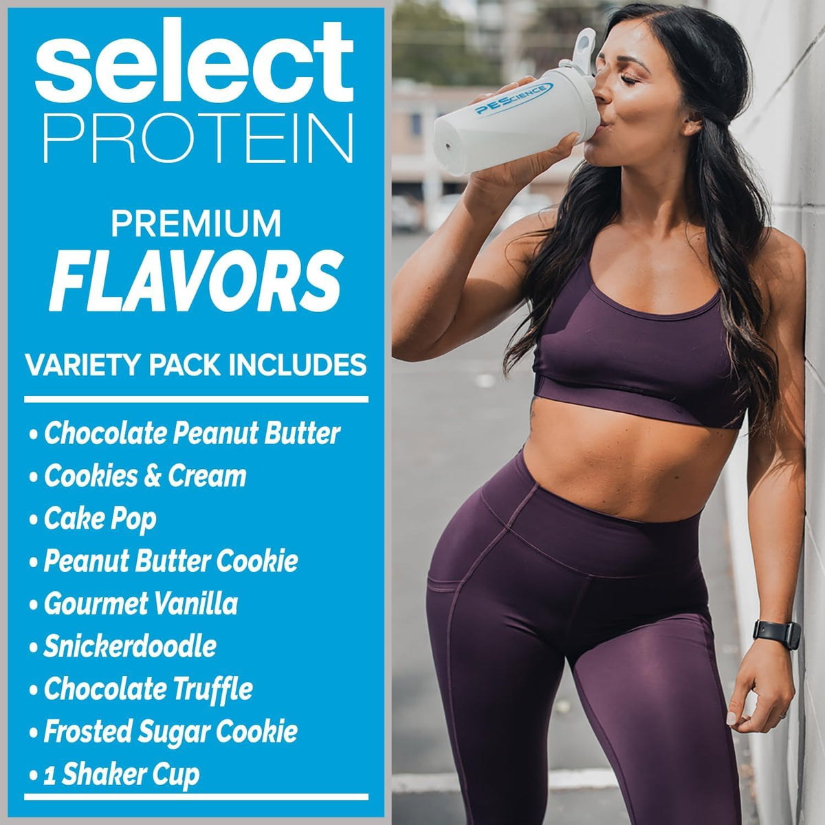 delicious plant based protein options