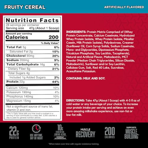 delicious plant based protein powder