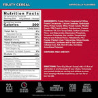 delicious plant based protein powder