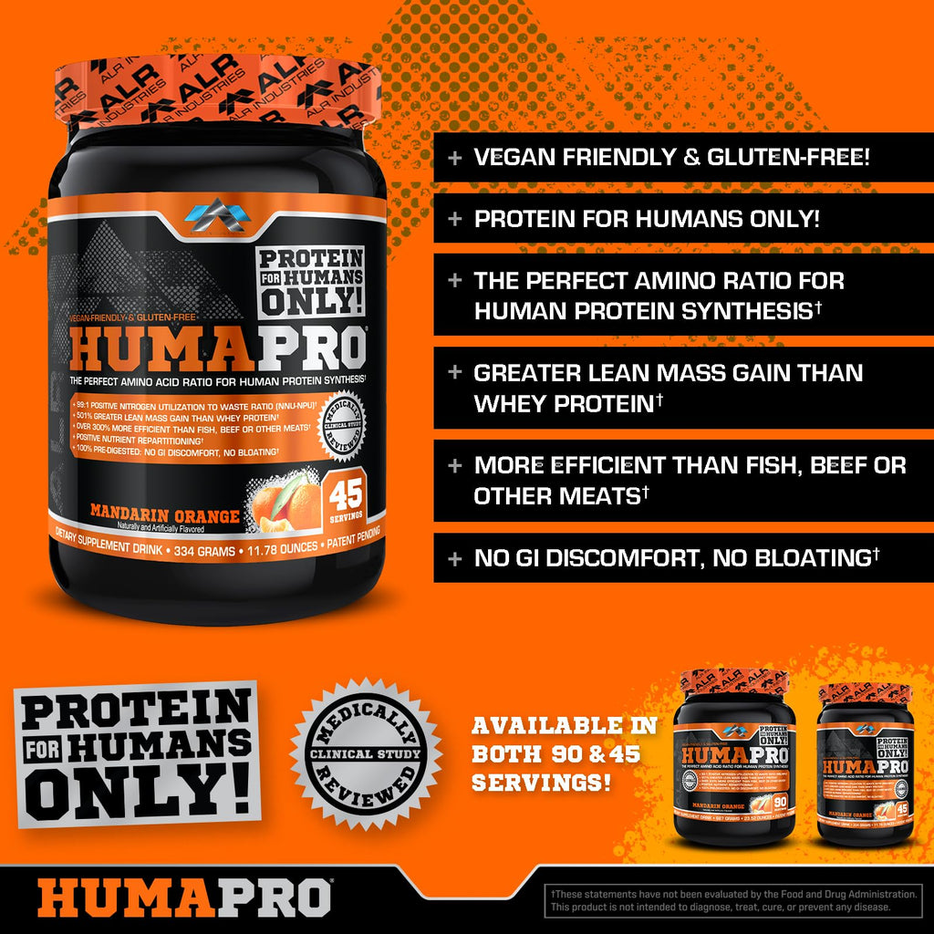 delicious plant based protein powder