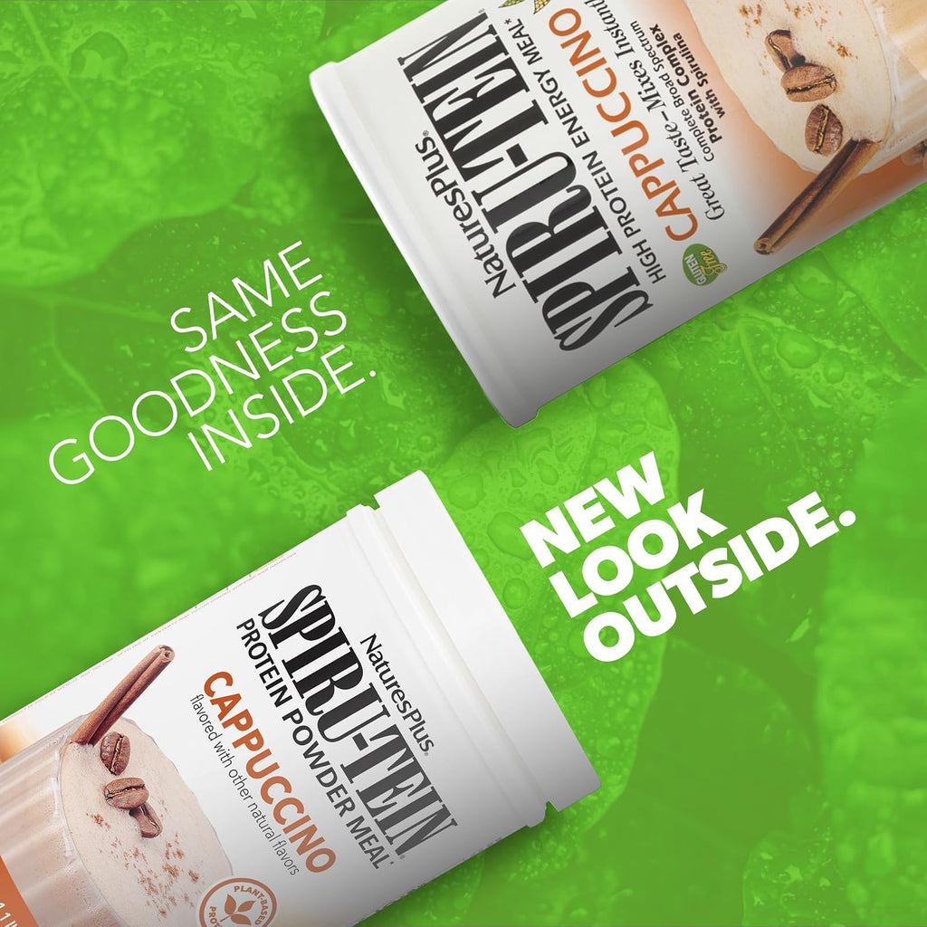 delicious plant based protein powder